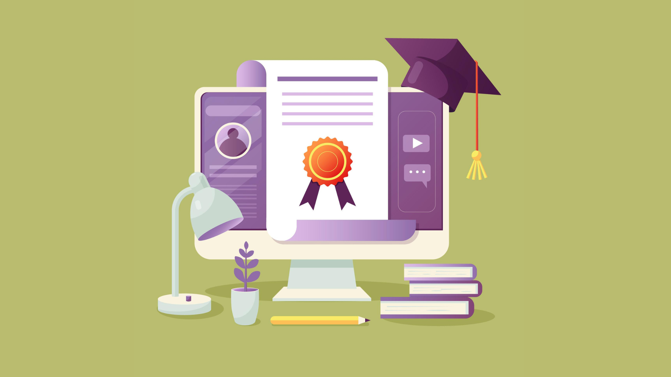 Why Modern LMS Must Focus on Skills, Not Just Courses