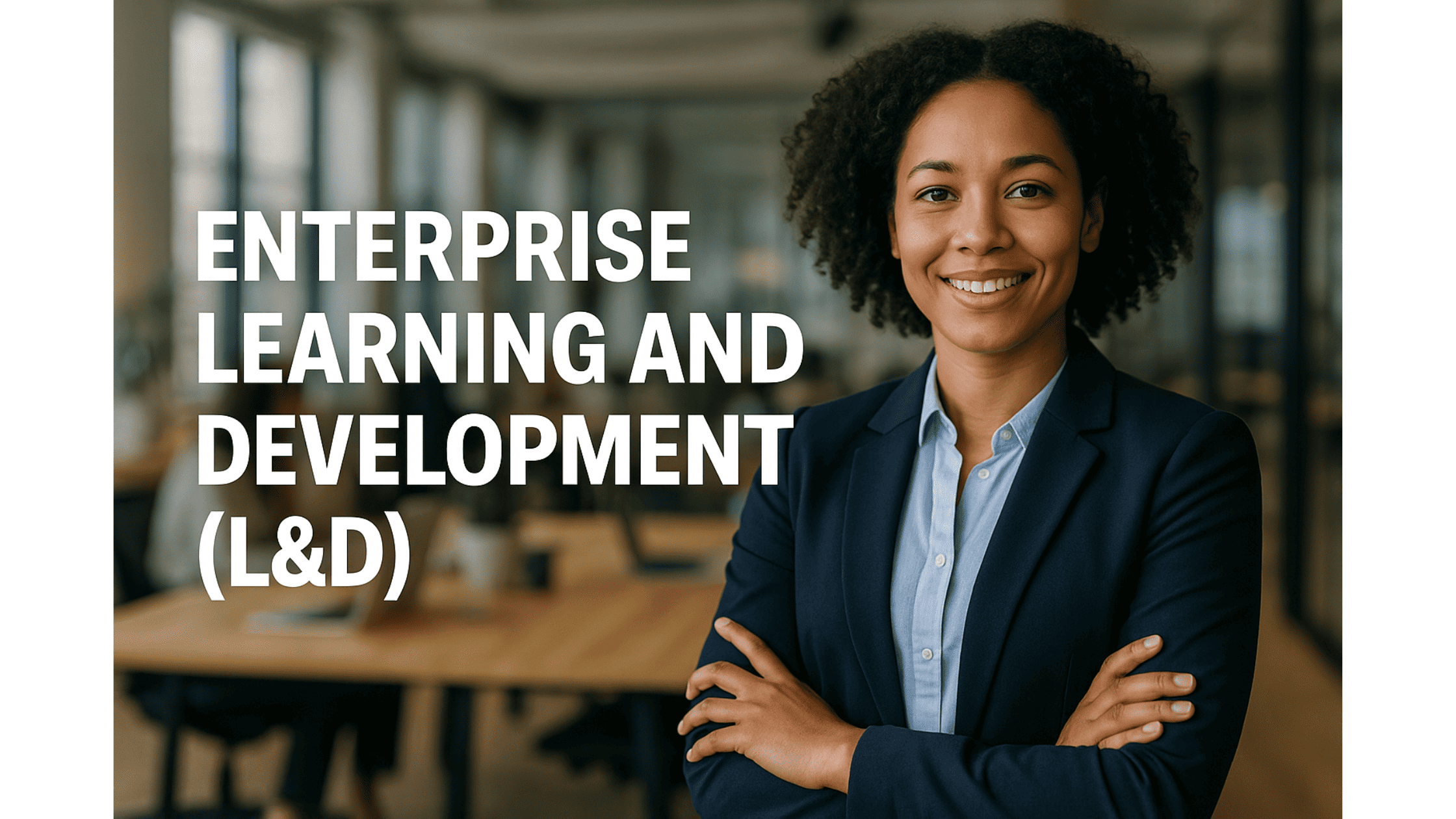 Enterprise Learning & Development: What is it? Detailed Guide