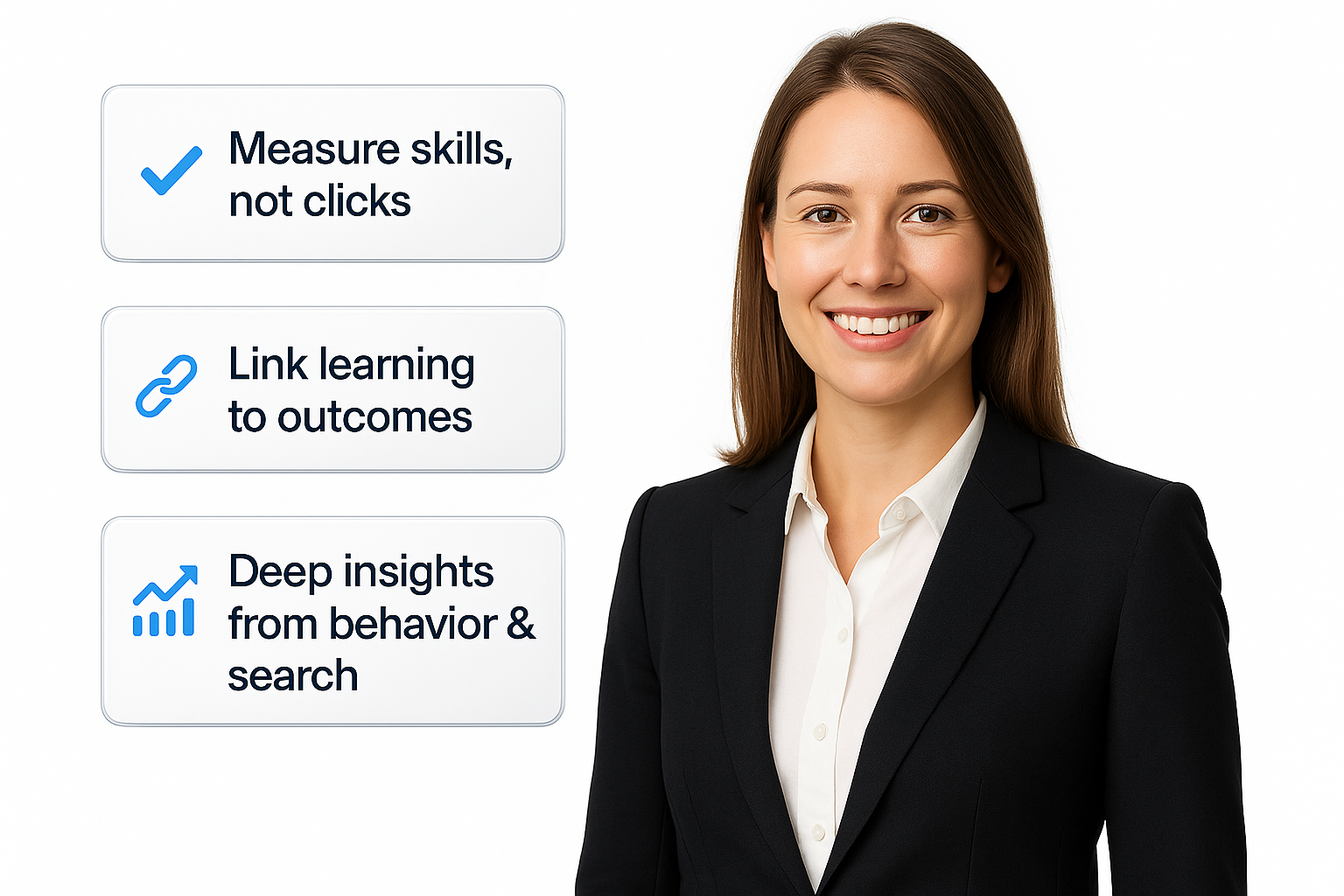 LMS Analytics & Reporting - Data That Drives Growth